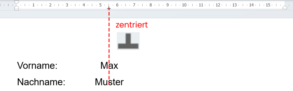 B5 | Texteingabe und Textformatierung 2 – digibasics