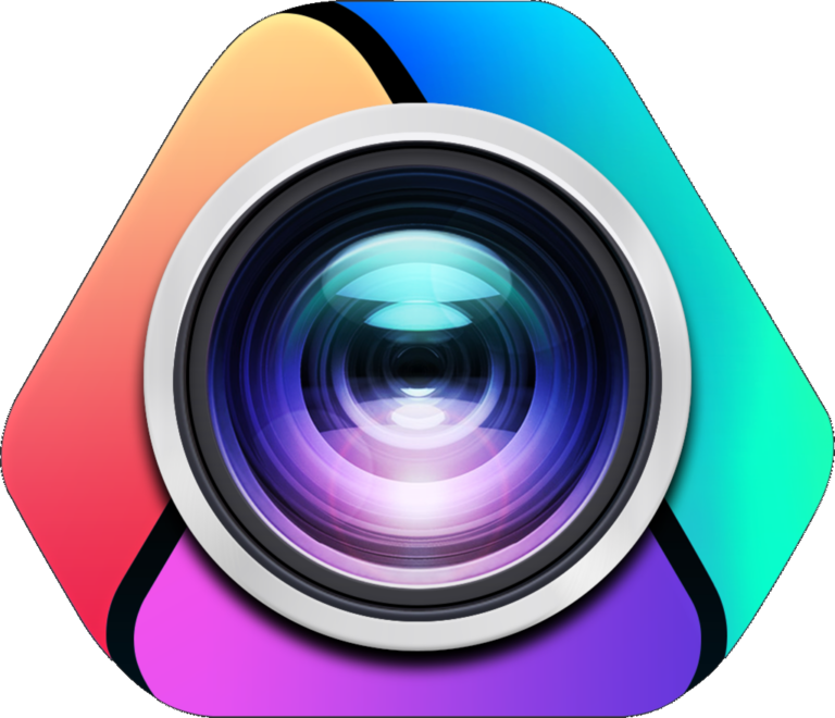 Benutzeroberfläche von VideoProc Vlogger – digibasics